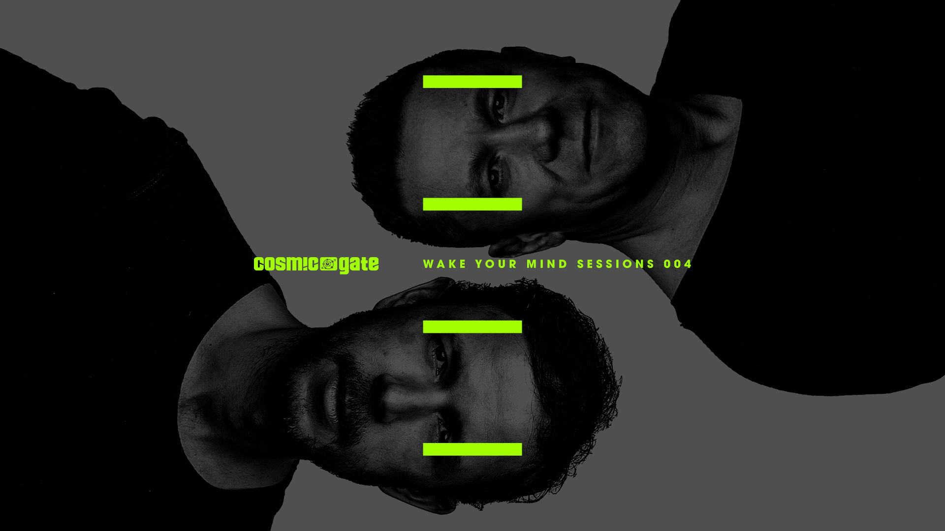 Cosmic Gate - Official website